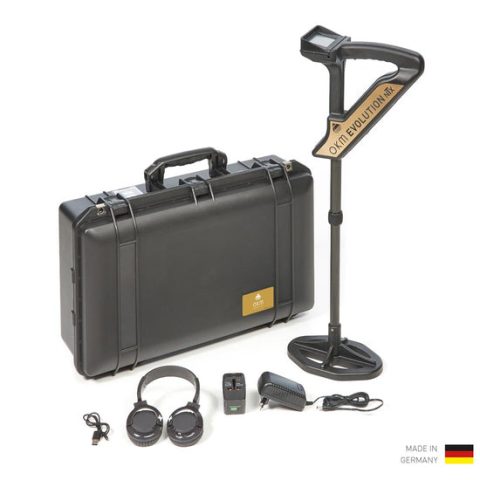 OKM Detectors Product Category - Detectors-X