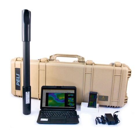 OKM Detectors Product Category - Detectors-X