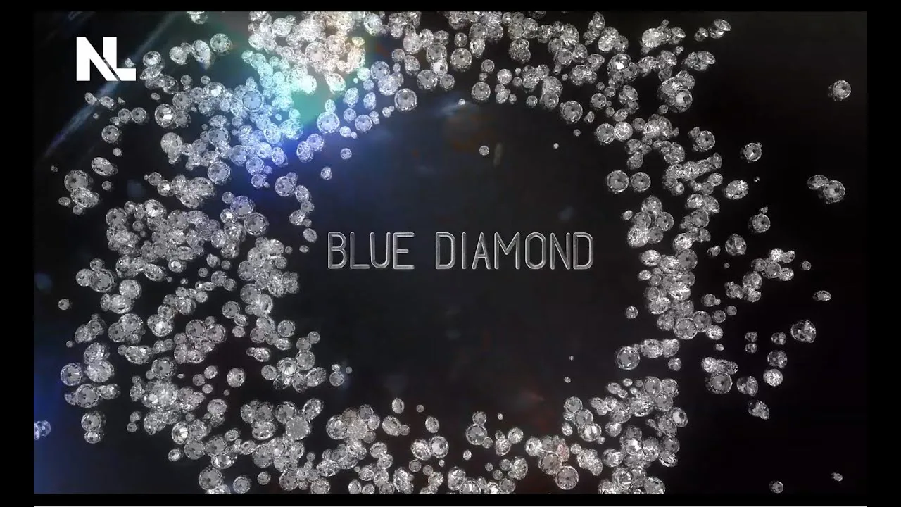 Exploring the Blue Diamond: A Detailed Guide to Diamond & Gemstone ...