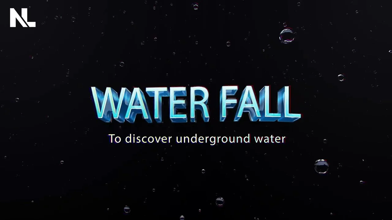 Waterfall Device review: optimal underground water detection - Detectors-X