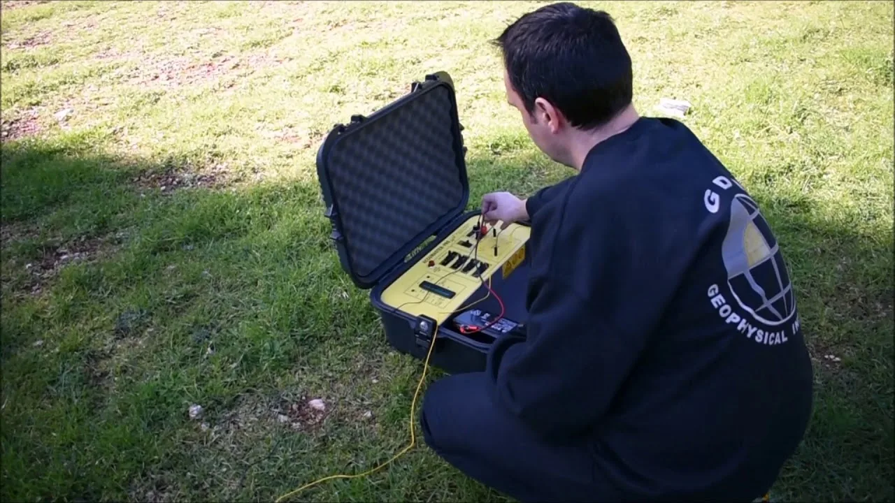ACU Master Digital: In-depth review of void and gold detection ...