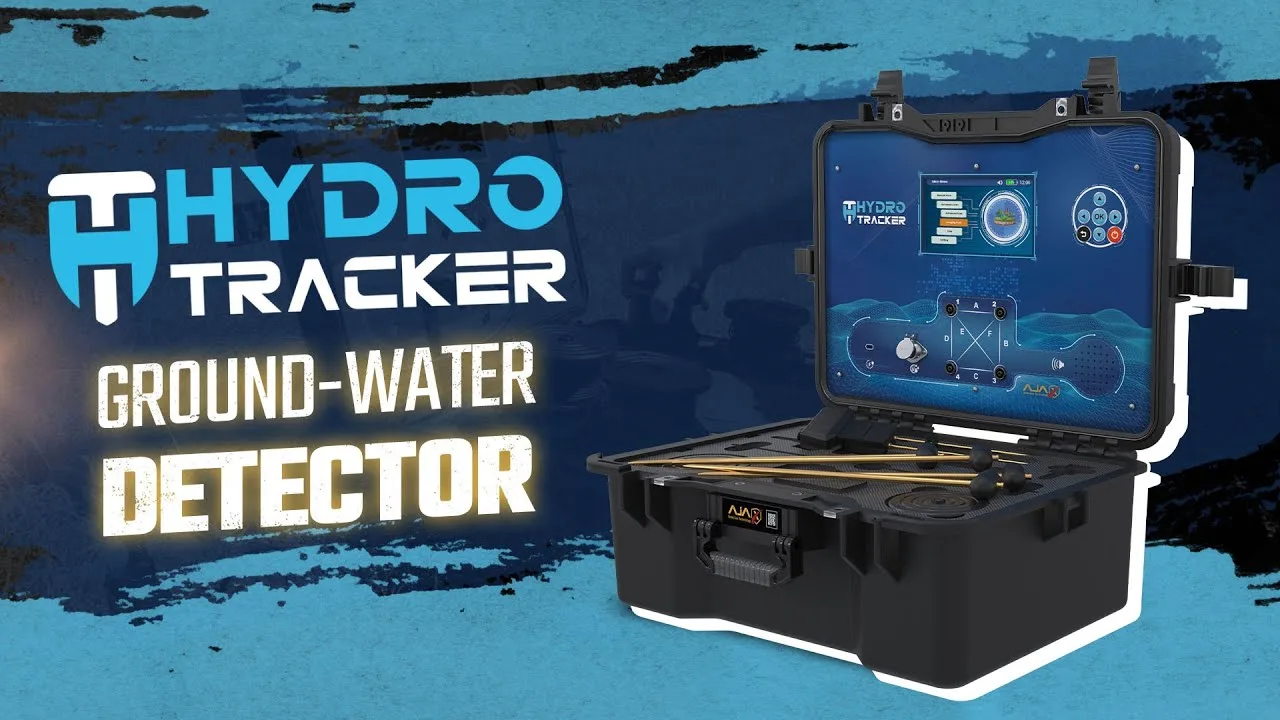 HydroTracker review: diving deep with underwater metal detectors ...