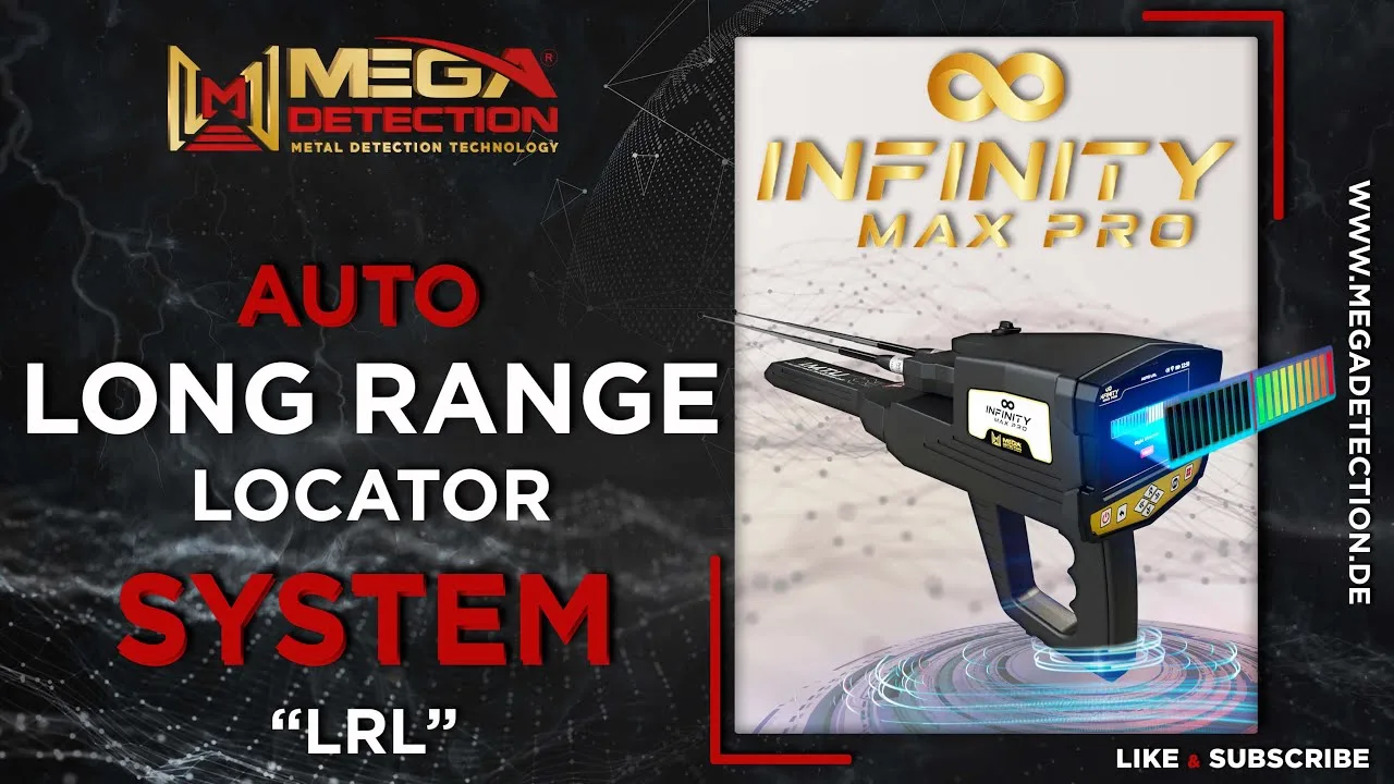 Exploring depths with the Automatic Long Range Locator System: A Review ...