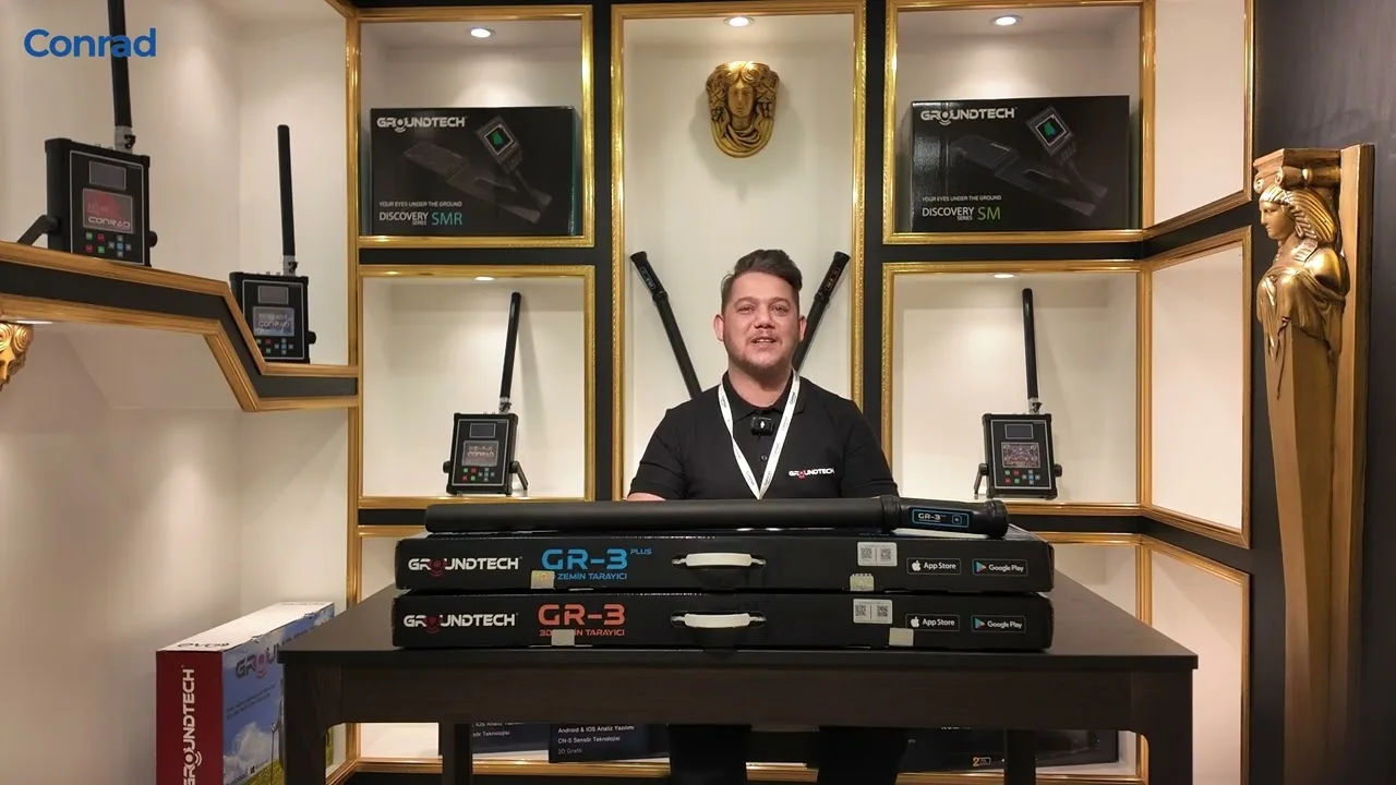 Exploring depths with GR3 Plus: A Comprehensive Review and Guide ...